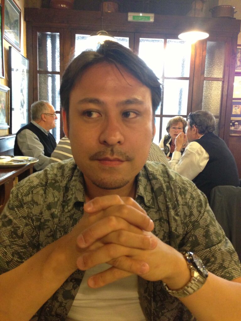 About – Offbeat Studio